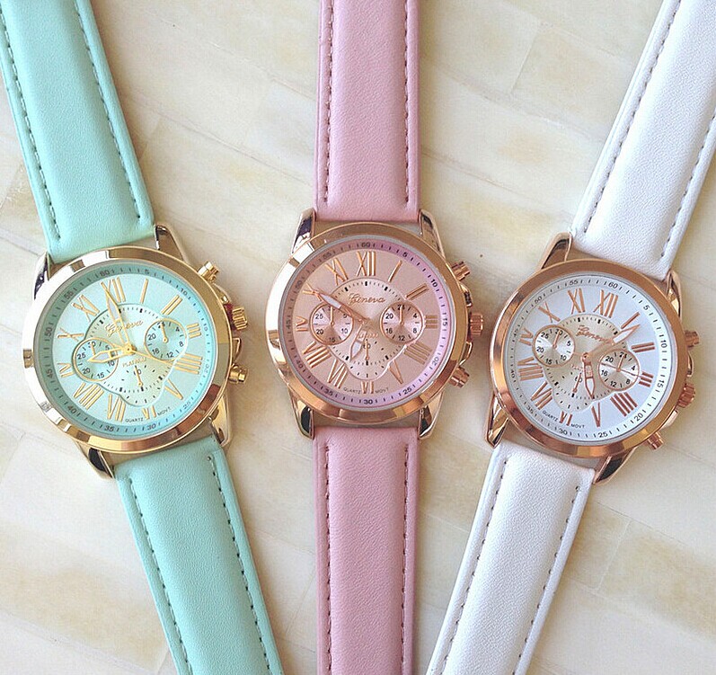 Women Dress Watch on Luulla